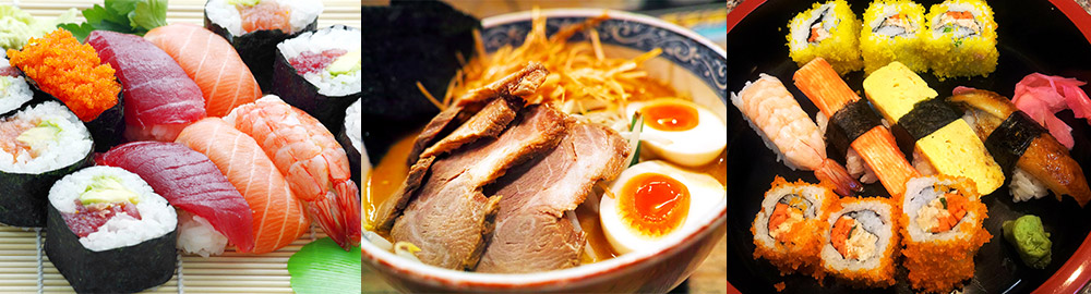 Happy Sushi - Novi, MI 48375 (Menu & Order Online)